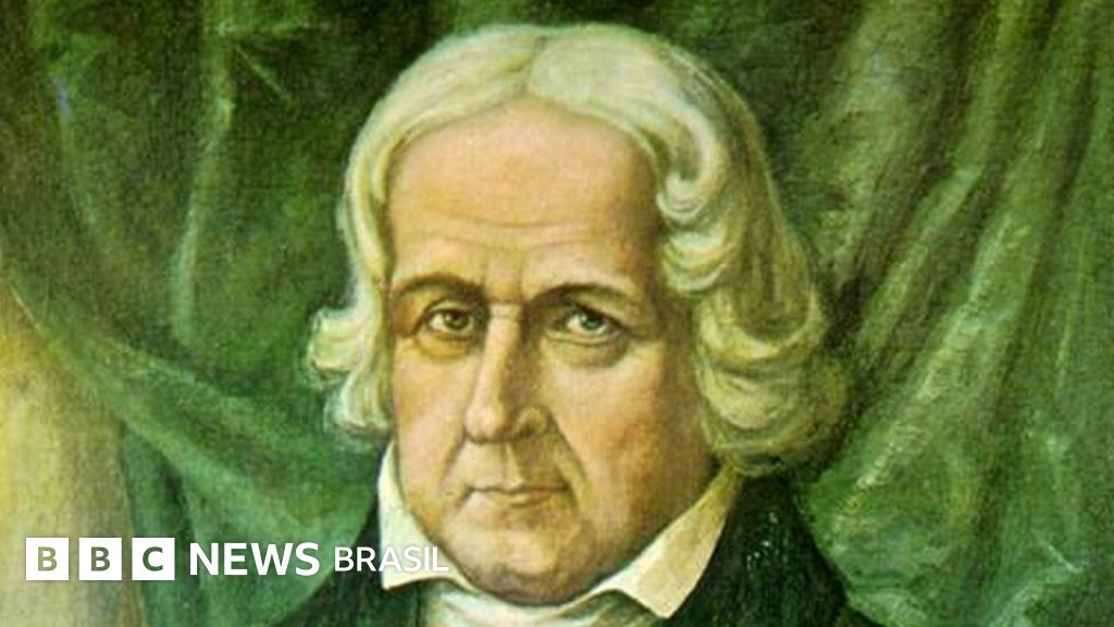 José Bonifácio: como 'patriarca da Independência' teve projeto de país ...