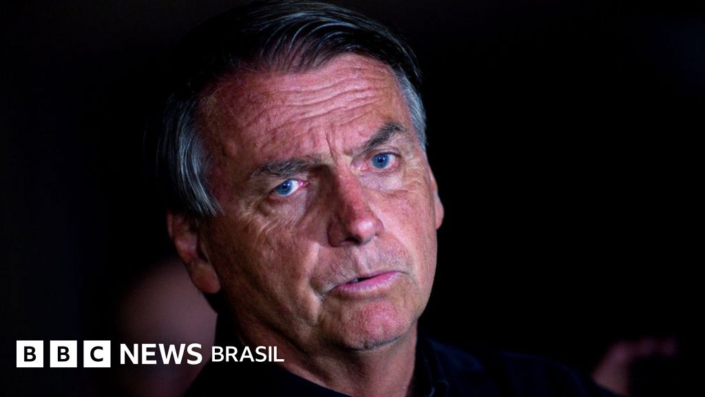 'Derrota dos institutos de pesquisa': como aliados de Bolsonaro reagiram ao resultado do 1º ...