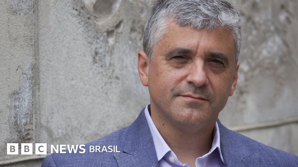 Steven Levitsky: Por que este professor de Harvard acredita que a ...