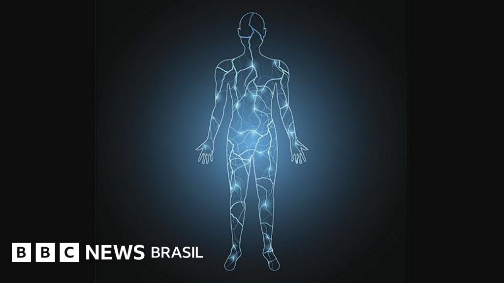 O que é electroma, rede do corpo humano que pode revolucionar tratamento do câncer - BBC News Brasil