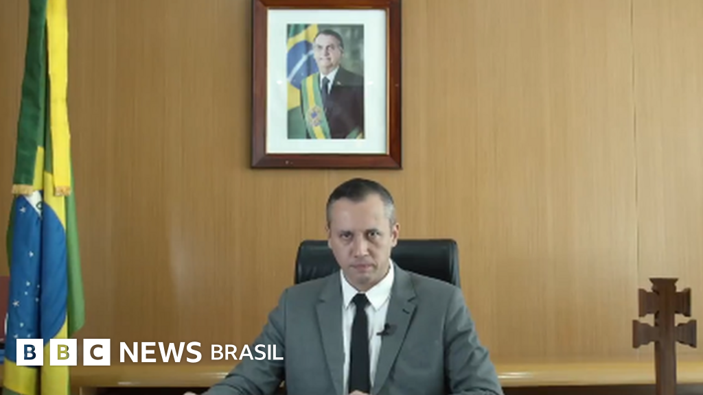 Caso Alvim é 'mais um gol contra' para imagem do Brasil no exterior ...