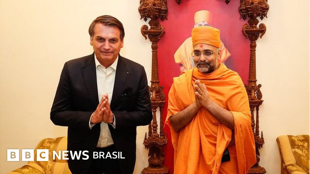 Bolsonaro na Índia: em 7 pontos, como o Brasil se compara ao país ...