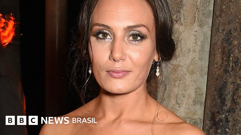 Atriz De Doutor Estranho E Marido São Condenados Por Abuso Sexual