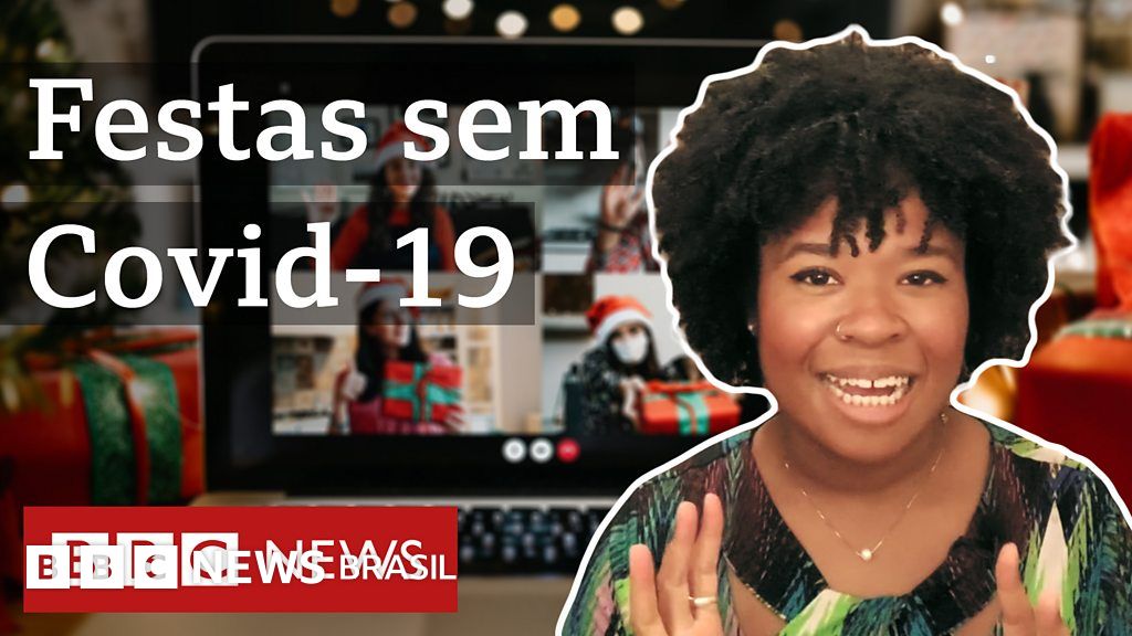 Dicas para reduzir riscos de transmitir coronavírus nas festas de fim ...