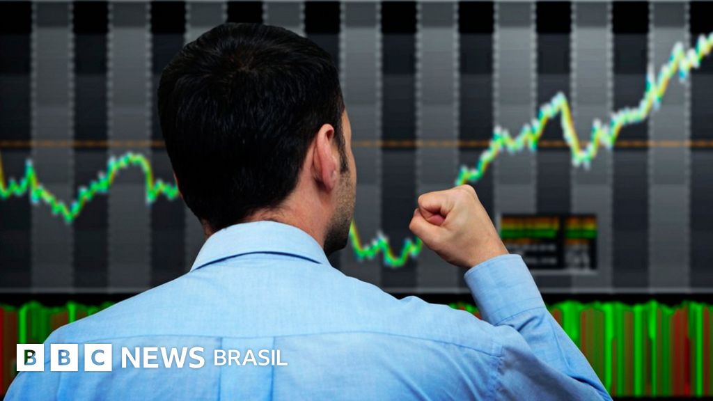 Andrew Smithers: 'Há alto risco de queda no mercado de ações e grande ...