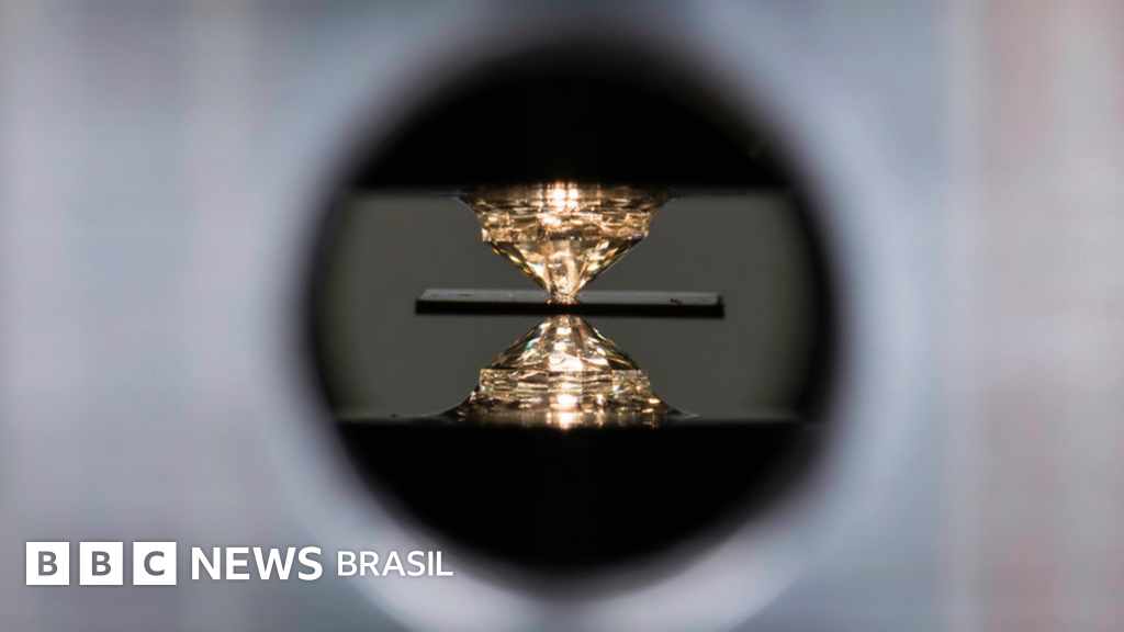 Supercondutores: o material que promete uma revolução energética - BBC ...