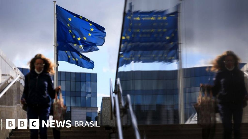 Bélgica: perfil do país que abriga a sede da União Europeia - BBC News Brasil