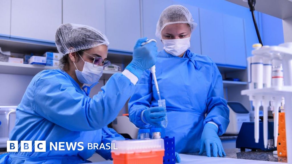 Coronavírus: por que vamos precisar de mais de uma vacina contra a ...