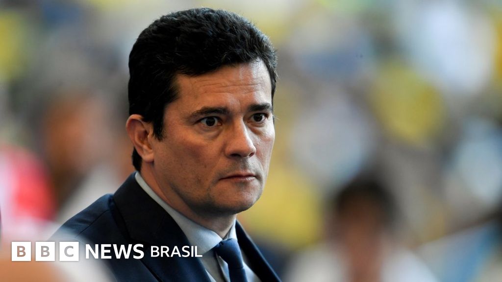 Suspeito de hackear Moro diz que outro investigado pretendia vender ...