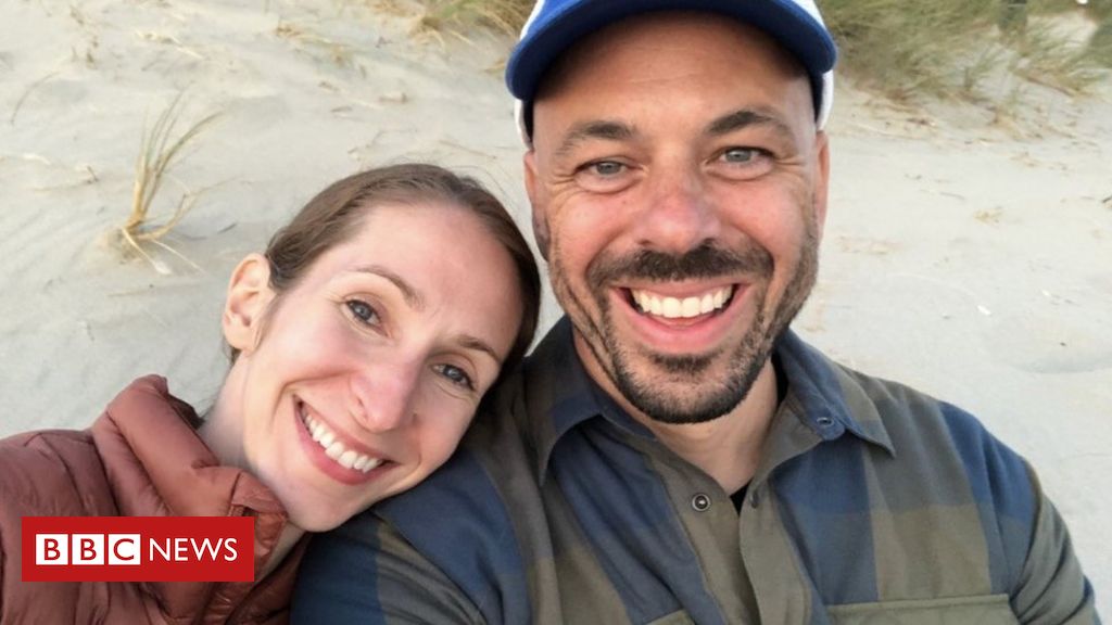 O Casal Que Reza Para Que Coração Do Bebê Que Esperam Pare De Bater