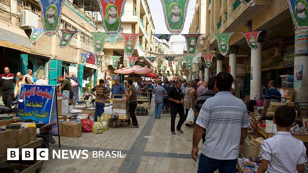 Iraque: perfil da nação árabe que reúne história e conflitos atuais ...