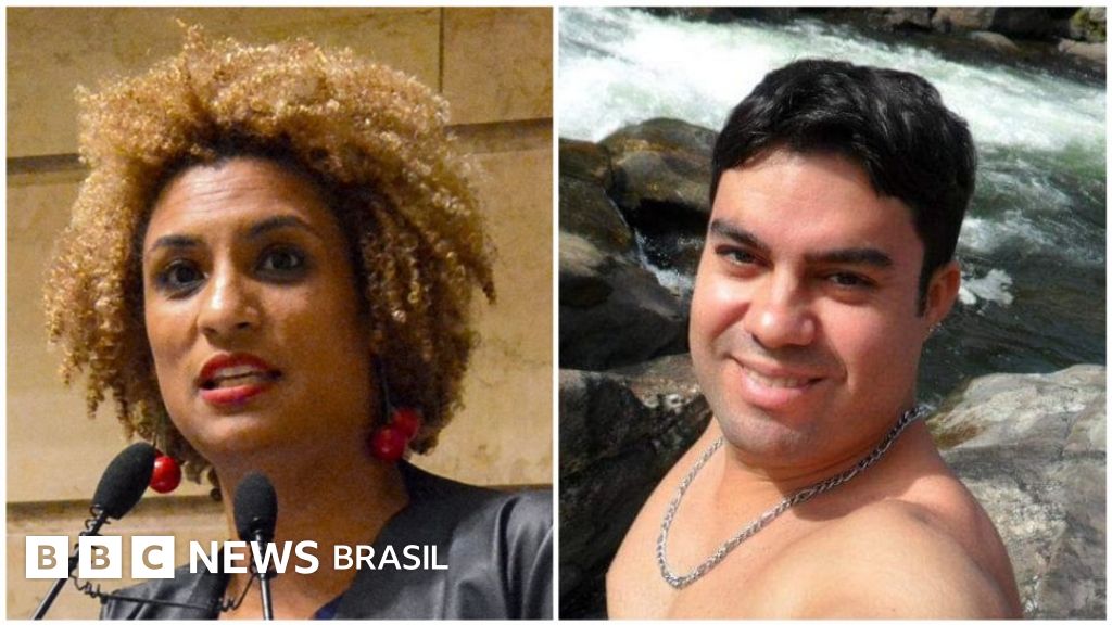 Caso Marielle Ninguém Bota A Cara Como Minha Filha Fez Diz Mãe De