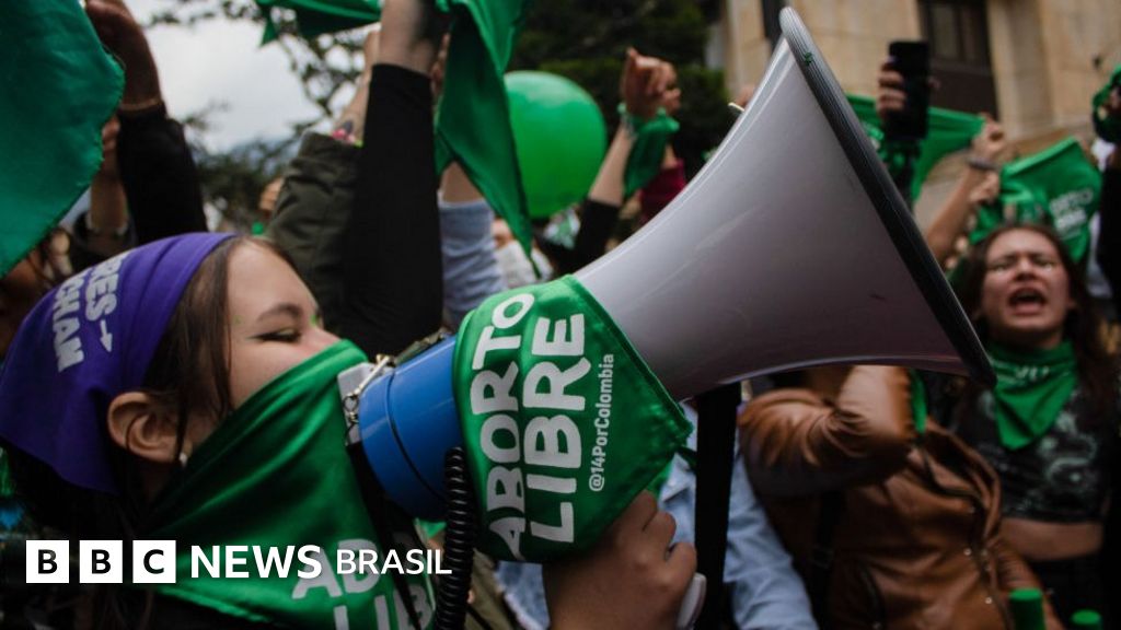 Como começou o patriarcado – e como a evolução pode mudá-lo - BBC News ...
