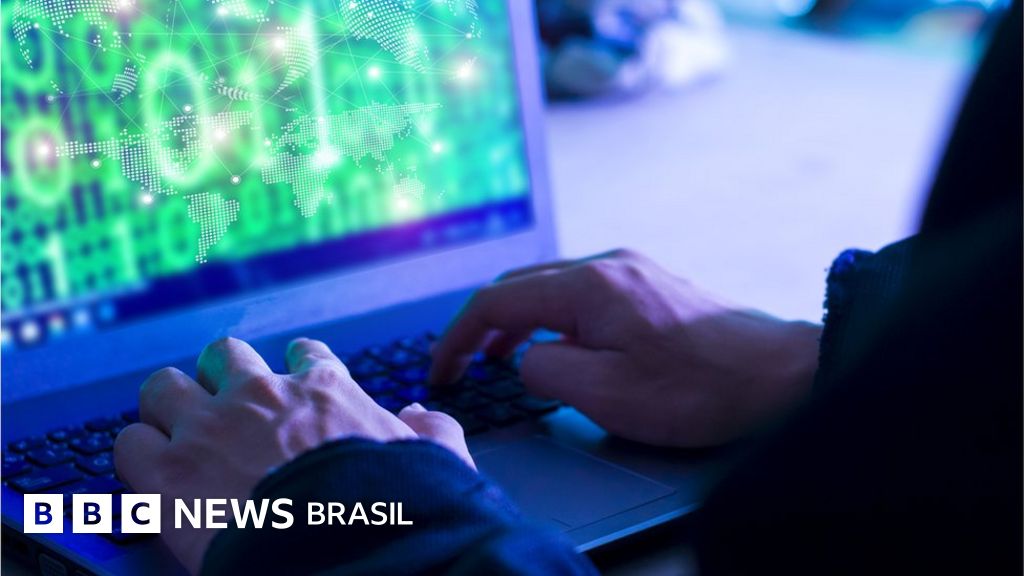 O audacioso golpe de hackers que furtou mais de R$ 3,1 bilhões em ...