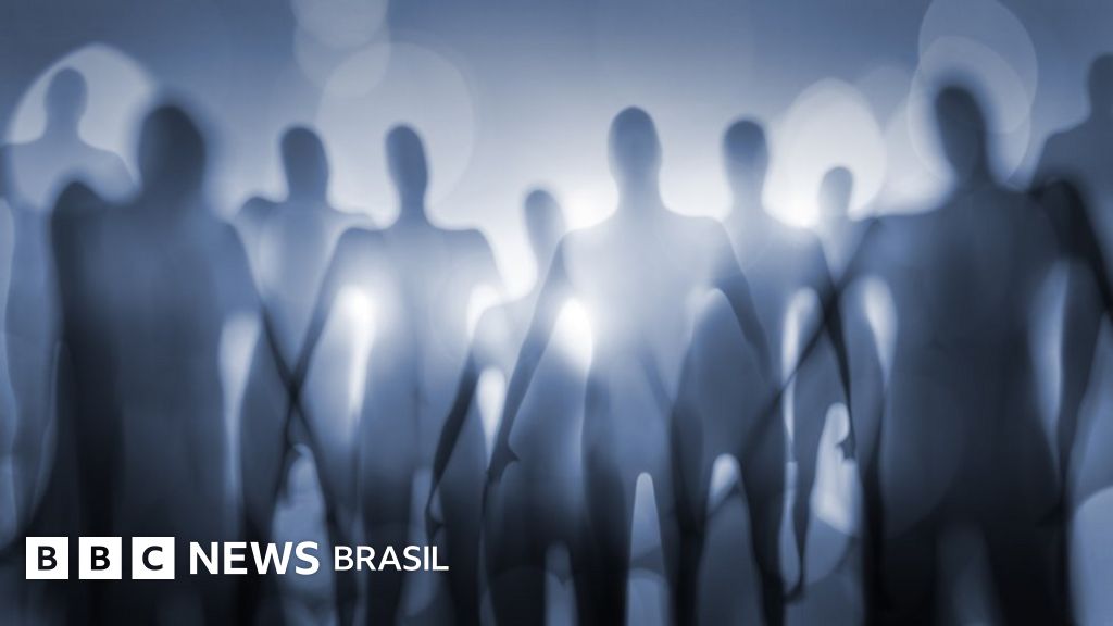 Por que cientistas de renome cada vez mais defendem a busca por vida ...