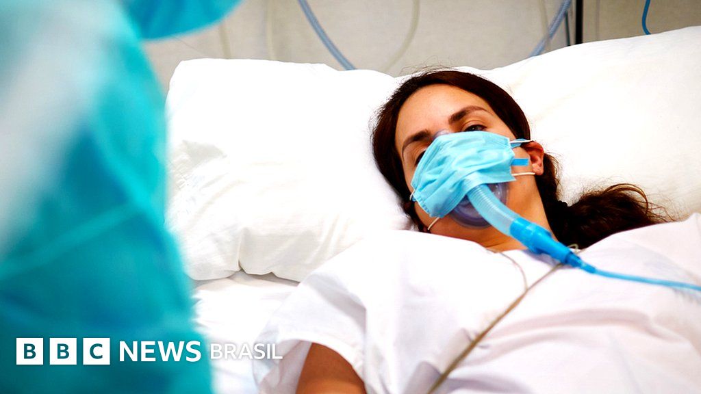 Os tratamentos contra covid já disponíveis e como funcionam - BBC News ...