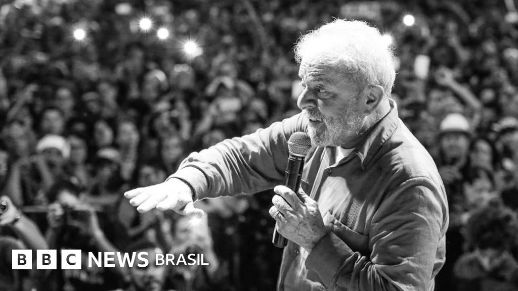 Entenda por que o ex-presidente Lula virou réu - BBC News Brasil