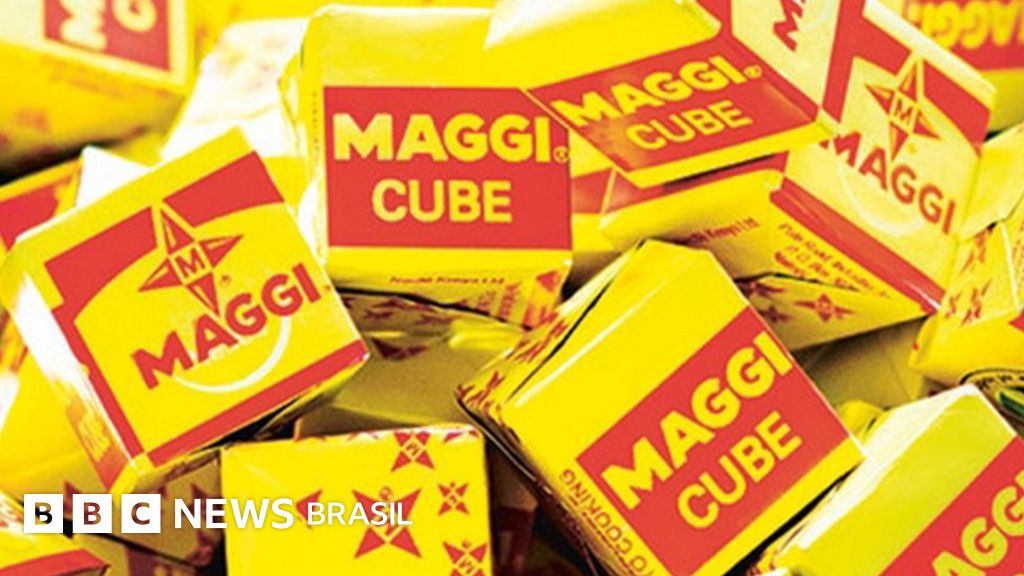 O inventor suíço que criou um império bilionário a partir do caldo ...