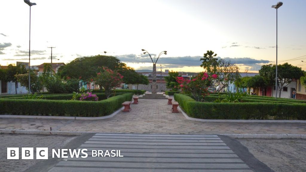 Tudo sobre o município de Cruzeta - Estado do Rio Grande do Norte ...