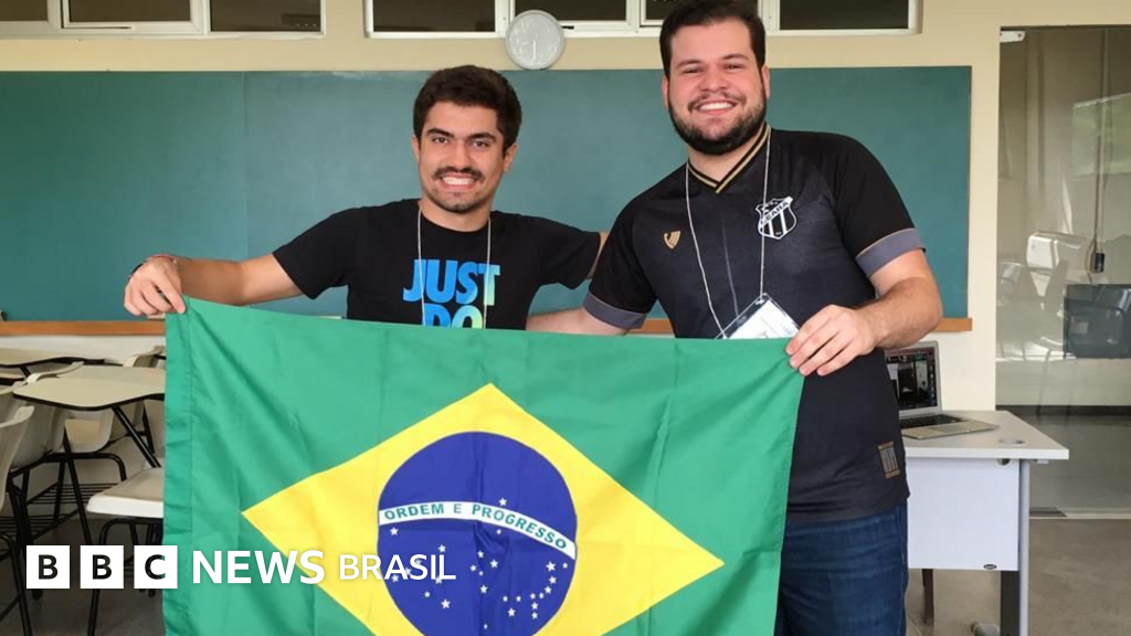 O ensino da matemática que produz medalhas - e talentos - para o Brasil ...