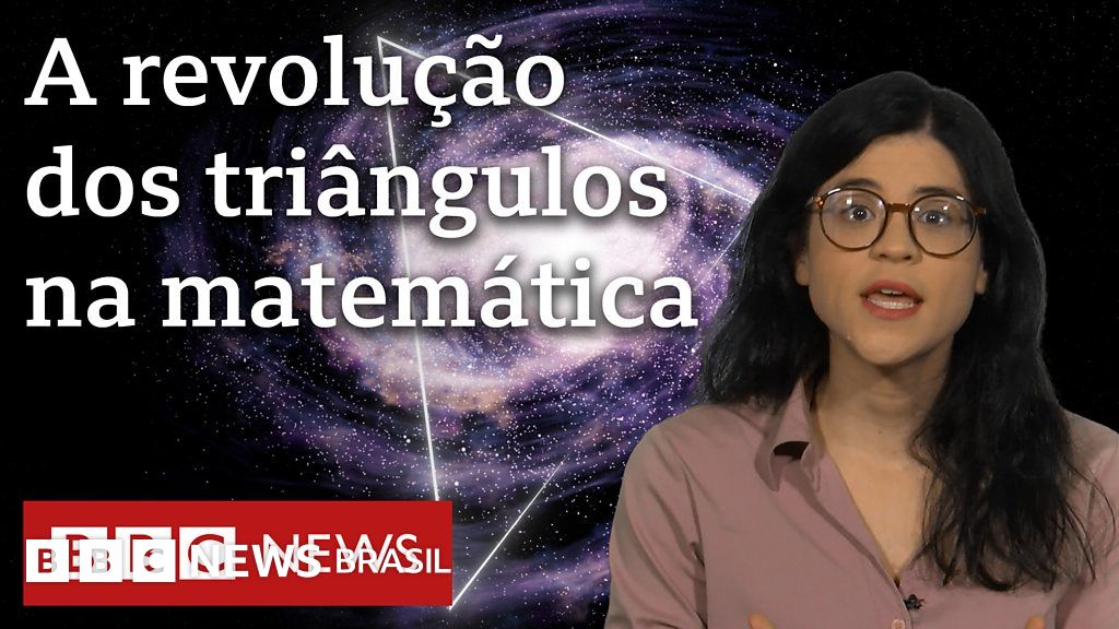 Como o estudo dos triângulos mudou a matemática (desde antes de ...