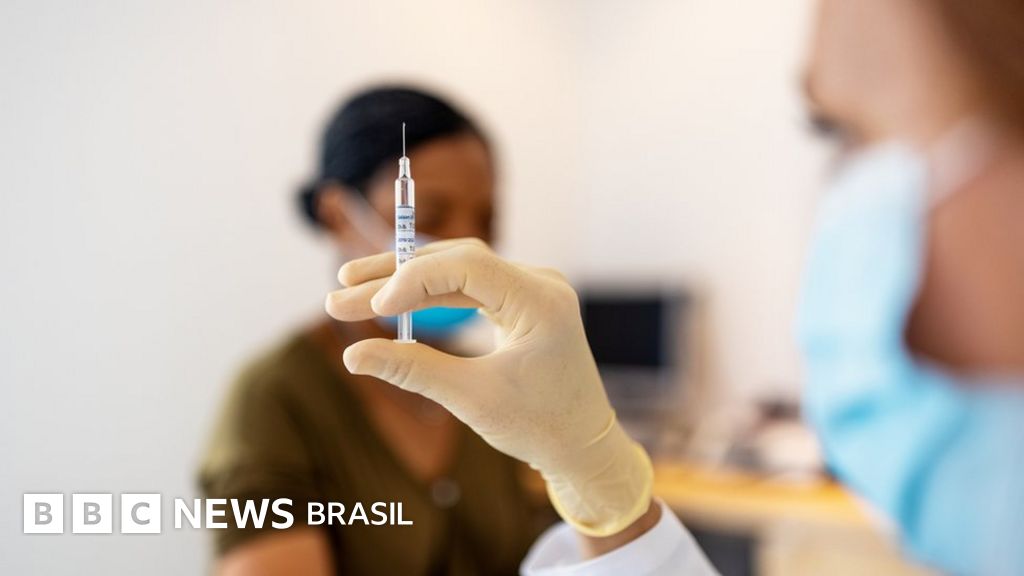 Vacinas contra covid: por que imunizante que não impede infecção pelo ...