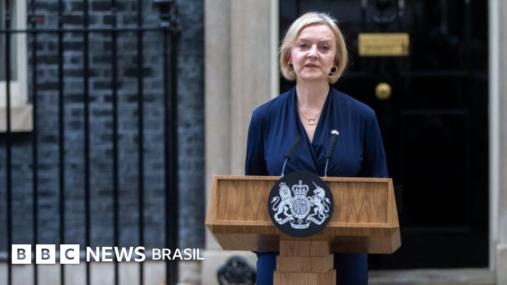Por que Reino Unido vai mudar de premiê sem eleições - BBC News Brasil Por que Reino Unido vai mudar de premiê sem eleições - BBC News Brasil