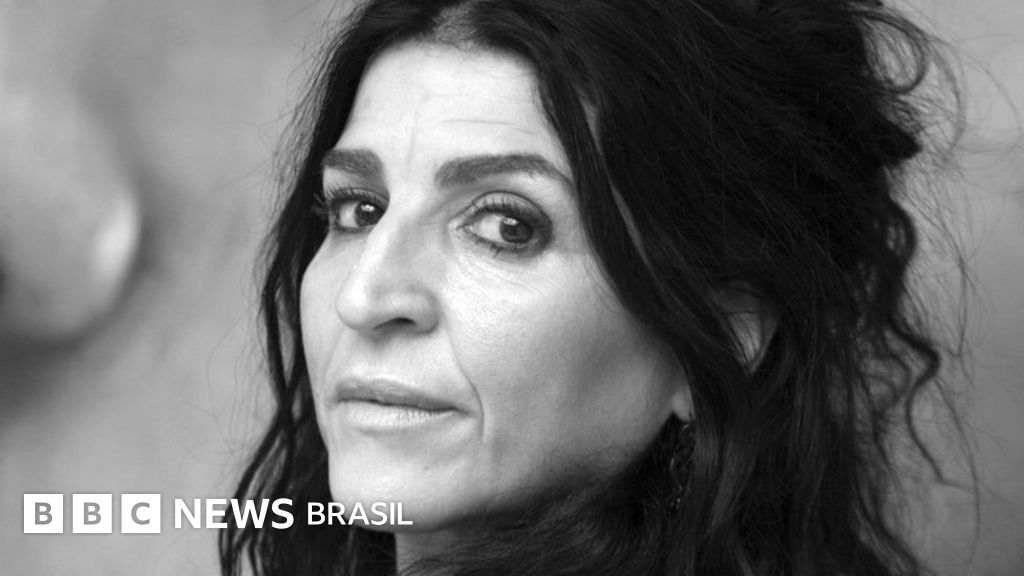 Como uma ex-moradora de rua se transformou em pintora de sucesso ...