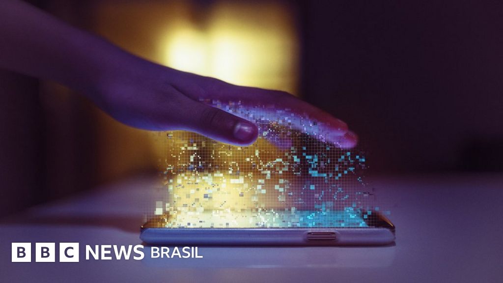 Hackers: 'Roubei os dados de 700 milhões de usuários do LinkedIn por diversão' - BBC News Brasil