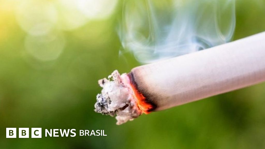 Fumantes e ex-fumantes sentem mais dores que outras pessoas, indica ...
