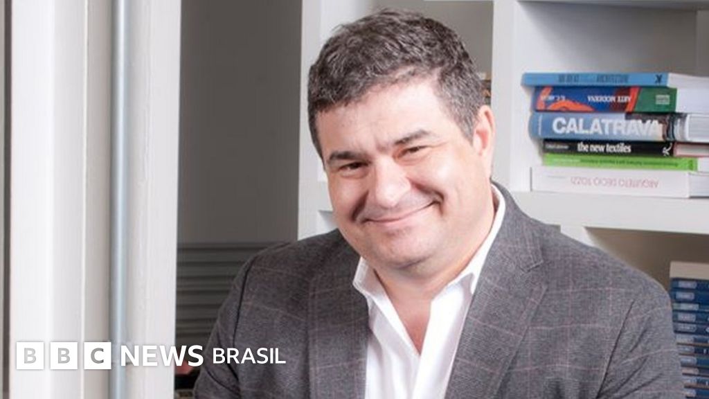 Ex-sócio da Cambridge Analytica no Brasil diz que empresa não tinha ...