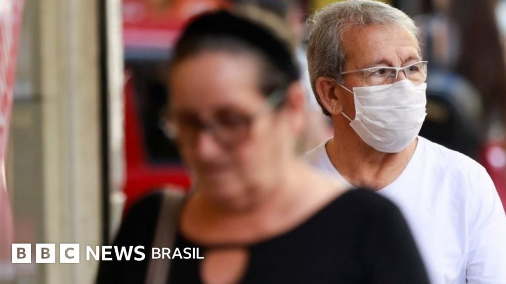 Coronavírus Por Que O Número De Casos Suspeitos No Brasil Cresceu 1