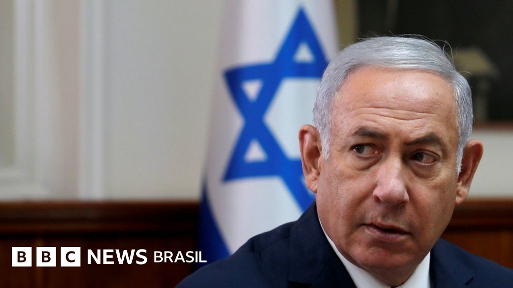 Governo Bolsonaro: Qual é o impacto da presença do premiê israelense ...