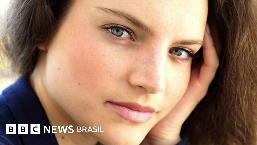 'Pressão do mundo da moda me levou a comer apenas 3 maçãs por dia ...