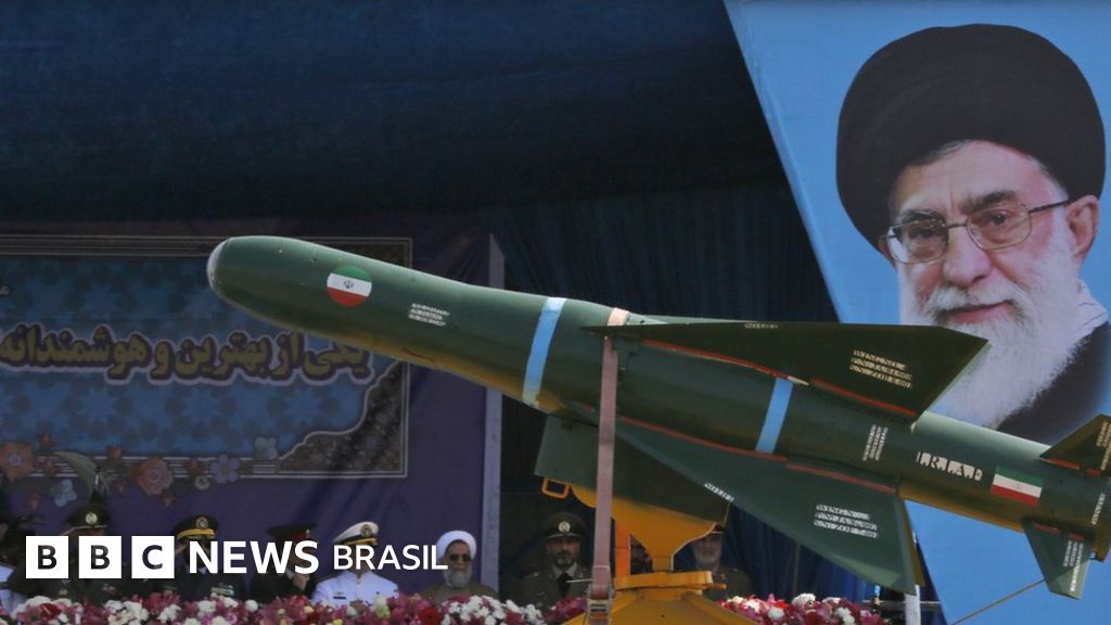 O que é urânio enriquecido e por que ele está no centro da tensão entre ...