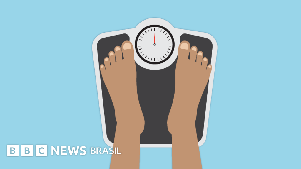 IMC: Qual é seu Índice de Massa Corporal e o que isso significa para sua saúde? - BBC News Brasil