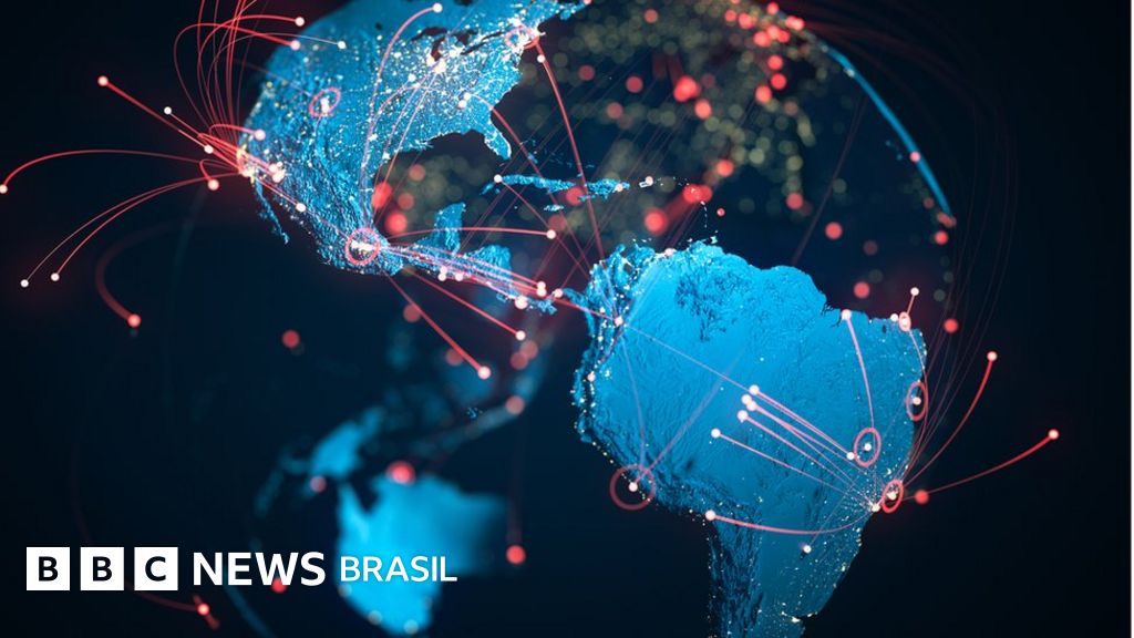 Covid-19: 'Pandemia no Brasil começou com três linhagens do coronavírus ...