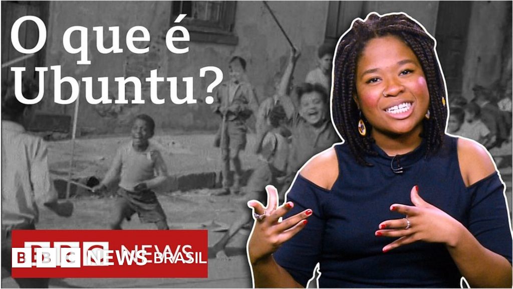 Ubuntu: o que significa filosofia africana e como pode nos ajudar nos ...