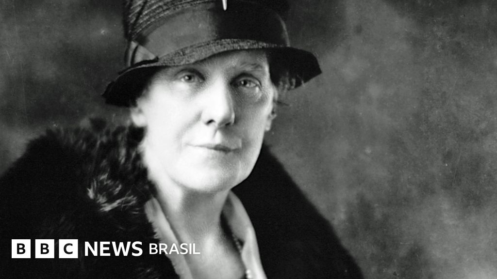 Anna Jarvis, a mulher que se arrependeu de ter criado o Dia da Mães ...