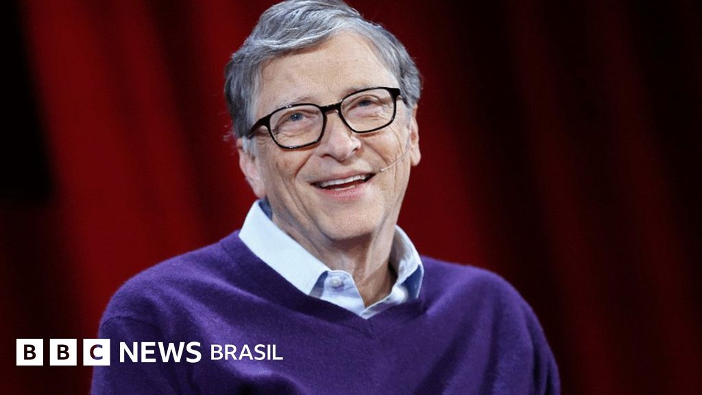As razões de Bill Gates para dizer que as criptomoedas 'matam' - BBC ...