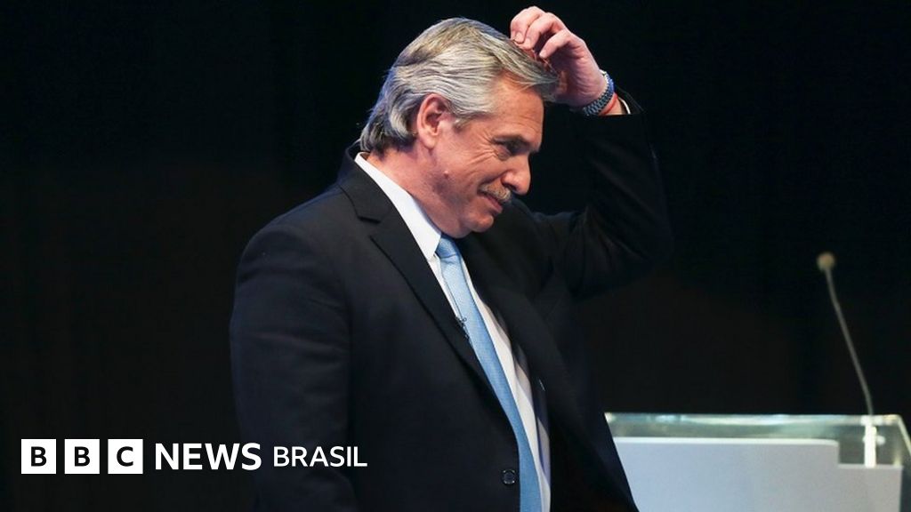 Os 4 principais desafios do novo presidente da Argentina - BBC News Brasil