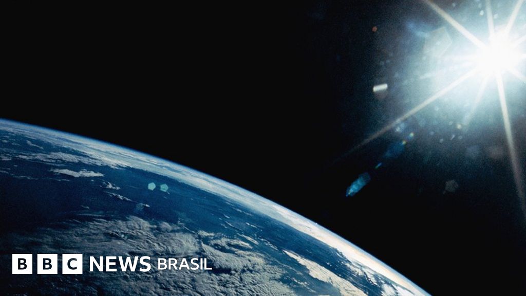O que 'planeta sobrevivente' revela sobre fim do nosso Sistema Solar ...