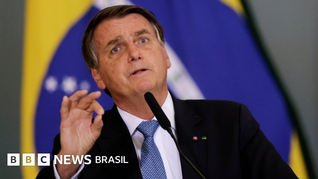 'Todos subestimam Bolsonaro: assim ele virou presidente e pode ser ...