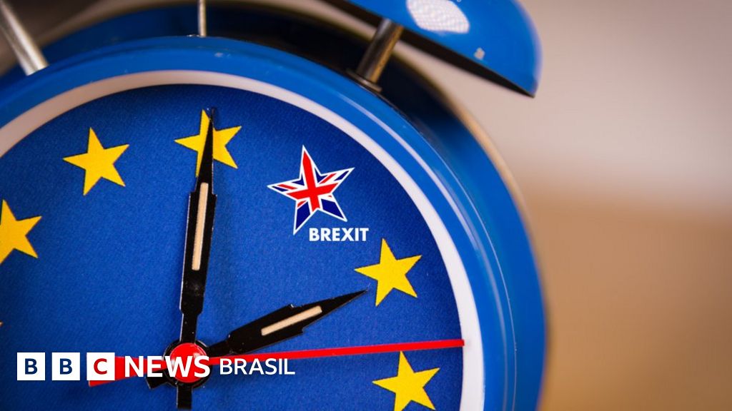 Brexit: o que a União Europeia ganha com a saída do Reino Unido, seu ...