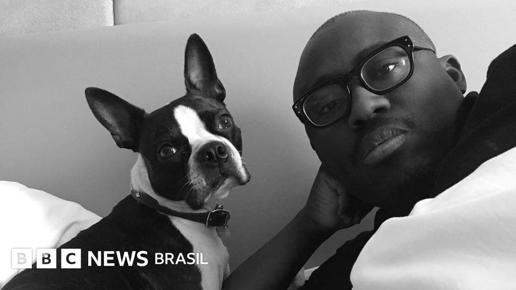 Conheça Edward Enninful, o pioneiro editor-chefe da Vogue britânica ...