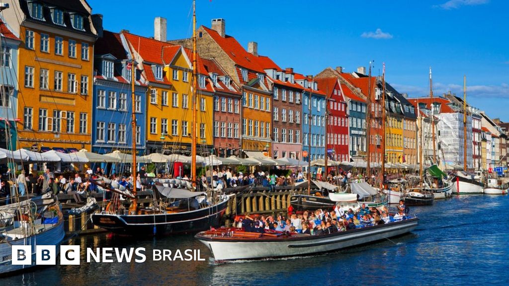 Dinamarca: perfil do país que deu origem aos vikings e Hans Christian ...