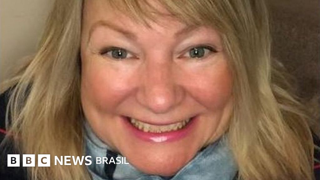 'Como perdi mais de U$ 150 mil em um site de encontros' - BBC News Brasil