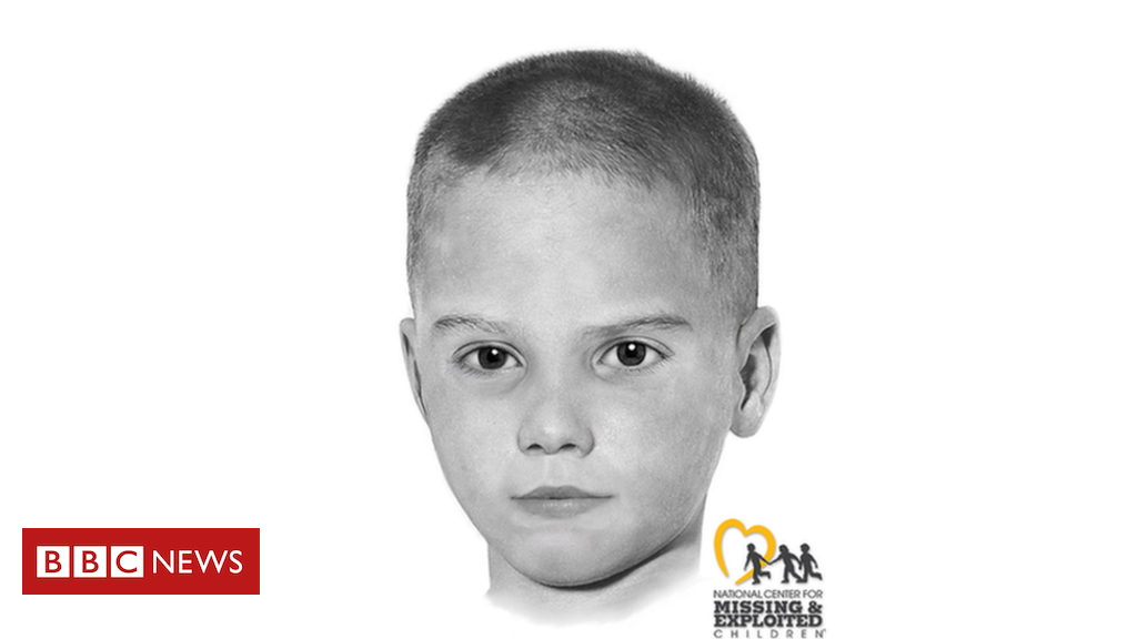 Polícia Nos Eua Identifica Menino Encontrado Morto Em Caixa Após 65