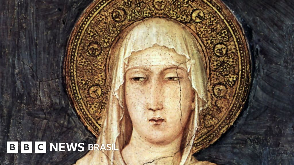 Santa Clara: quem foi santa que, conforme a tradição, acalma chuvas em ...