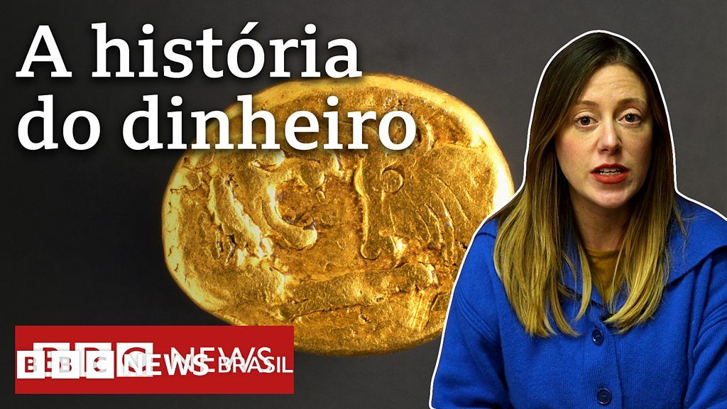 Como surgiu o dinheiro - e como o dólar virou a principal moeda do ...